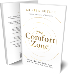 The Comfort Zone